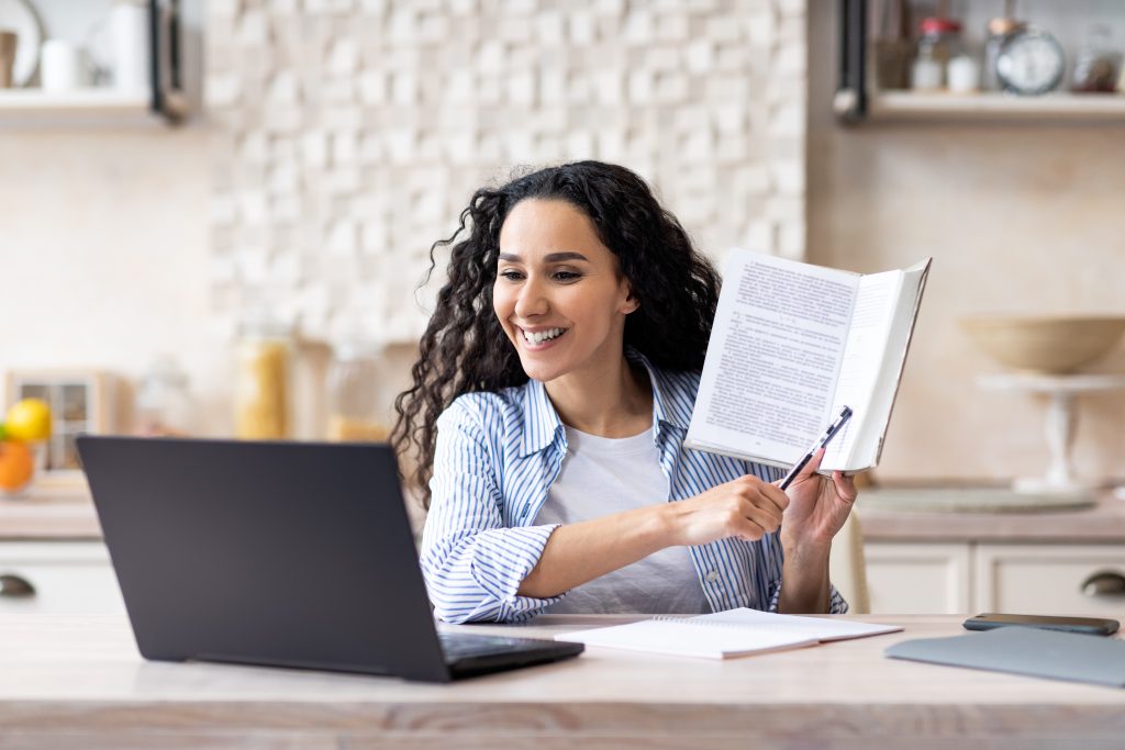 How To Choose Your Ideal English Tutor Learn English Online
